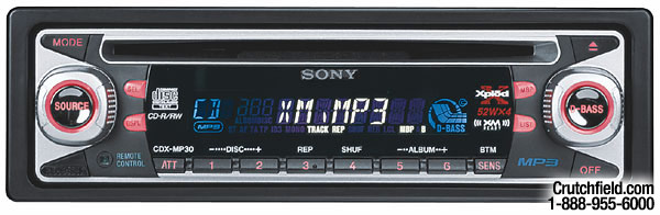 Best MP3 deck for the money? - NASIOC