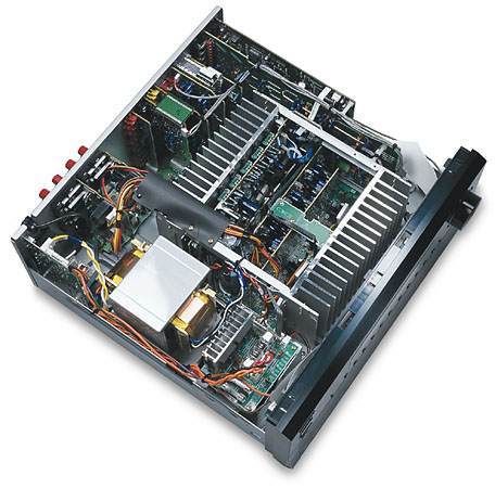 Building a 5-channel Analog Multimedia system? | Ars OpenForum